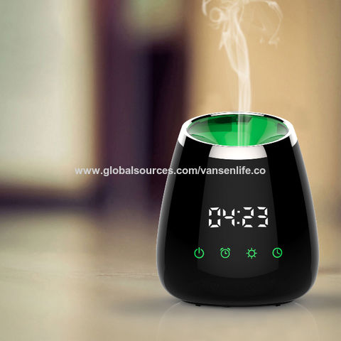 Buy Wholesale China Wholesale Modern Ultrasonic Aroma Diffuser With Led ...