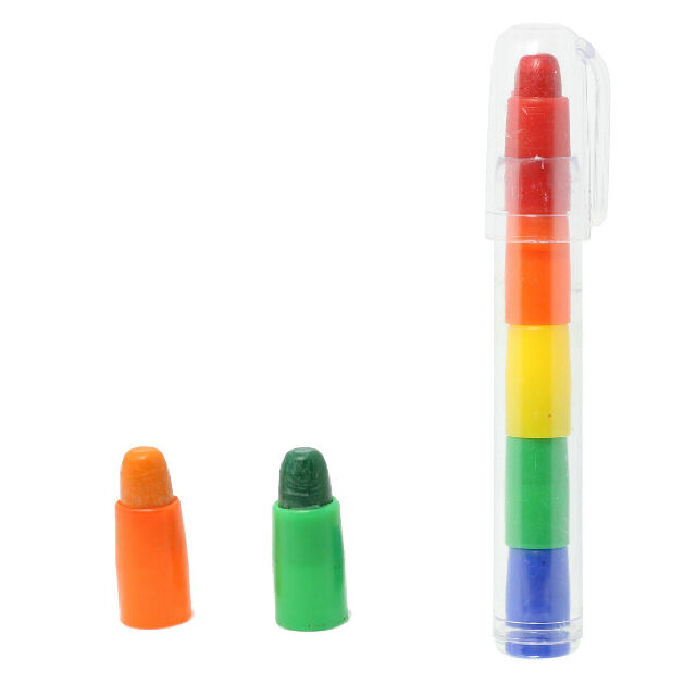 Buy Wholesale China Crayons & Creative Crayons at USD 0.35. | Global ...