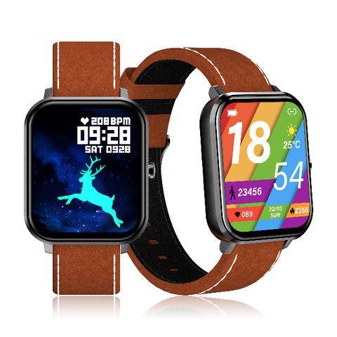 Buy Wholesale China Top Seller Bt Calling Smart Watch Oem 2022 Smart ...