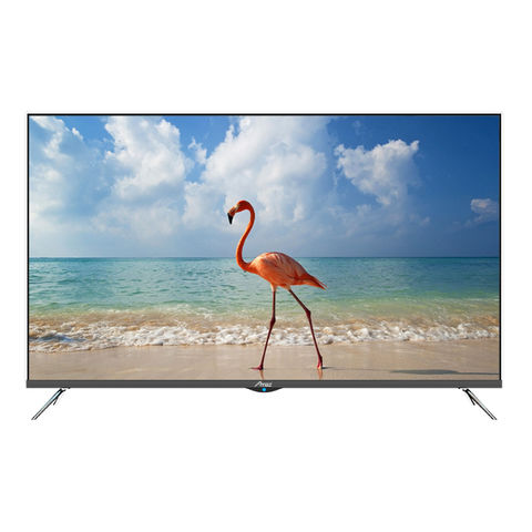 Buy Wholesale China Chinese Tv Manufacturer Smart Tv Splendid Oled ...