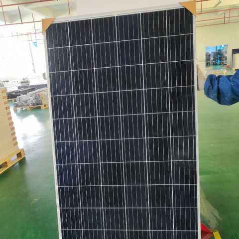 Buy Wholesale China 280w Poly Solar Panel Pv Panels In Series ...