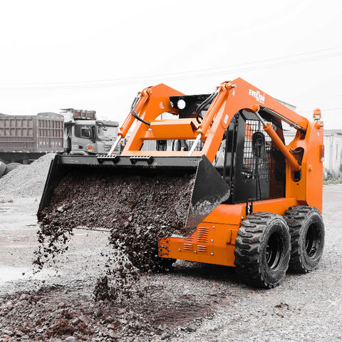 Buy Wholesale China Everun Good Quality Ers45 700kg Epa Ce Construction ...