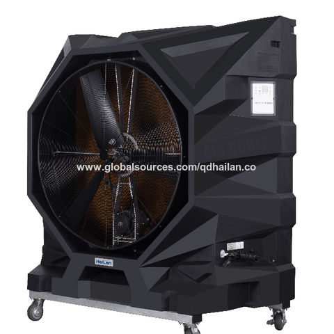 Buy Wholesale China Portable Evaporative Water Cooling Fan,durable One ...