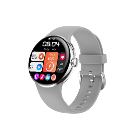 Buy Wholesale China Multi Sports Mode La24 Bt Call Reloj & Bt Digital ...