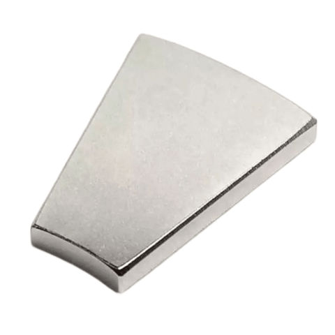 Buy Wholesale China High Coercive Force Wedge Permanent Neodymium ...