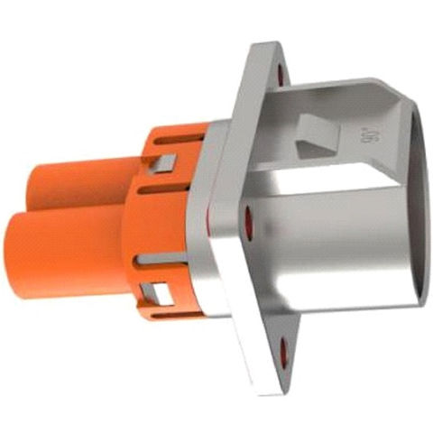 Yg767 Electric Connector Metal Shell Connector, Electric Connector ...