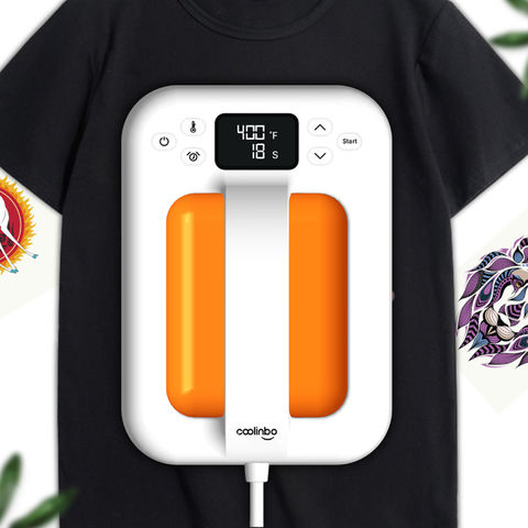 Buy Wholesale China Portable Fabric Printing Machine Fashion Design ...