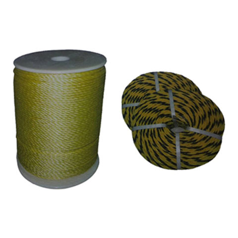 Factory Direct High Quality Taiwan Wholesale Pp Rope, Various Colors ...