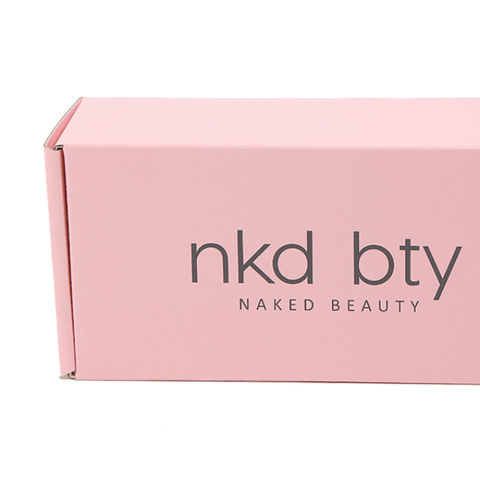 Buy Wholesale China Cosmetic Printing Cajas Paper Sleeve Reverse Tuck ...