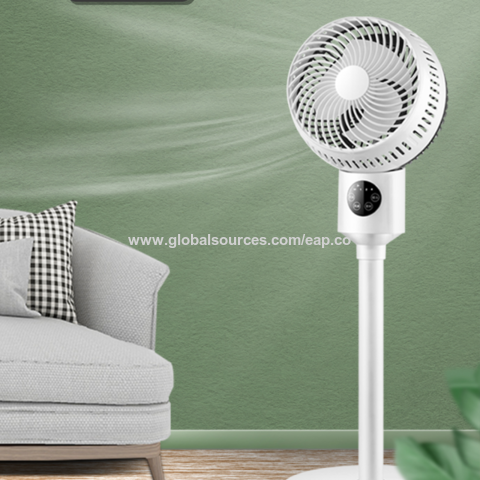 Buy Wholesale China Stand Fans & Hot Sale Stand Fans at USD 40 | Global ...