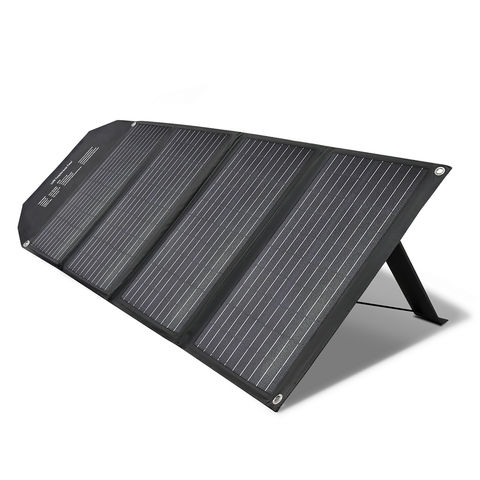 Buy Wholesale China 140w Solar Panel Portable 50v Better Light ...