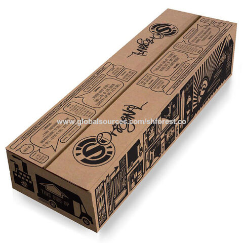 Buy Wholesale China Wholesales Strong Corrugated Big Size Custom ...