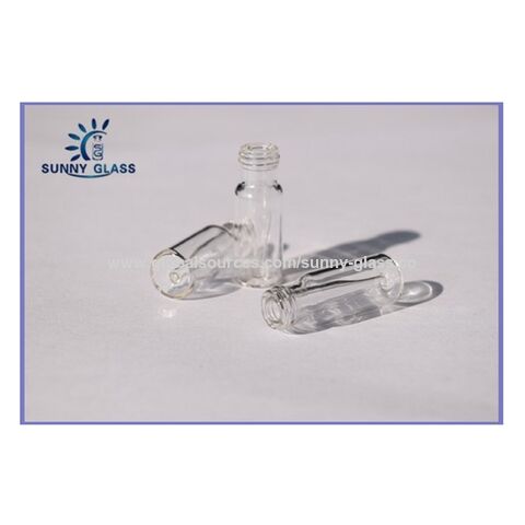 Buy Wholesale China Hplc Vials For Gc0.3ml Clear Intergrated W/micro ...