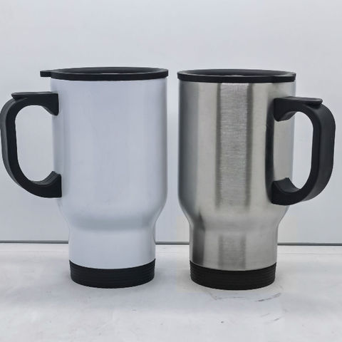 Buy Wholesale China 304 Stainless Steel Heat Transfer Auto Cup With ...