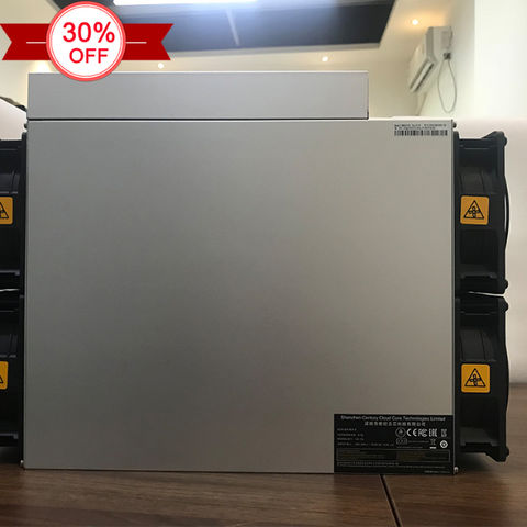 Buy Wholesale China Stock Bitmain Antminer S19 Pro Asic 110t S19 95t ...