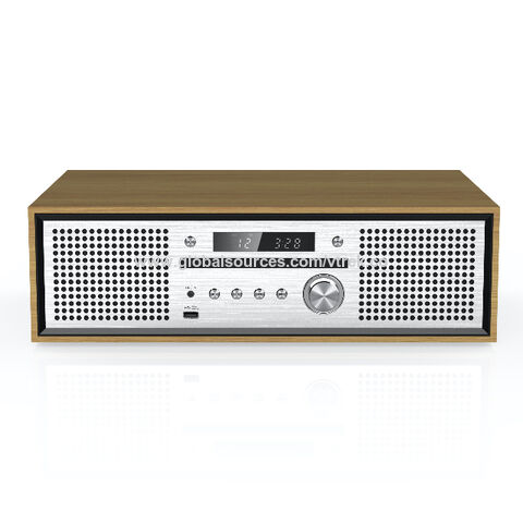 Bulk Buy China Wholesale Odm All-in One Cd Micro Hi-fi System With ...