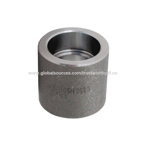 Buy Wholesale China Mss Sp-79 High Pressure Forged Fittings, 3000lbs/6000lbs, Socket Weld ...
