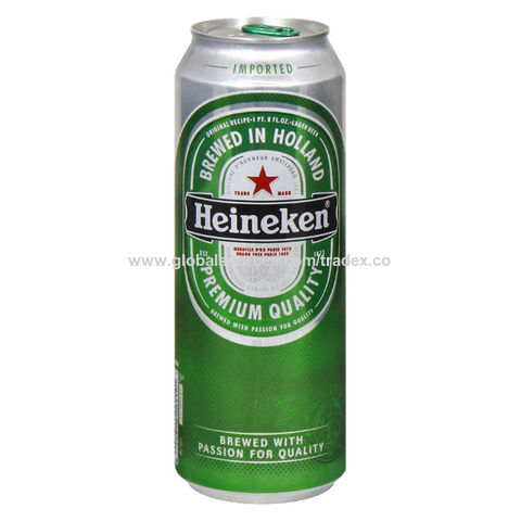 Buy Wholesale United States Heinekens Larger Beer 330ml X 24 Bottles ...