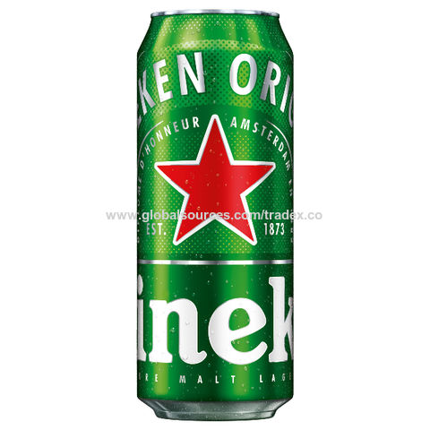 Buy Wholesale United States Heinekens Larger Beer In Bottles In 250ml ...