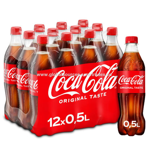 Buy Wholesale United States Original Coca Cola 330ml Cans / Coke With ...