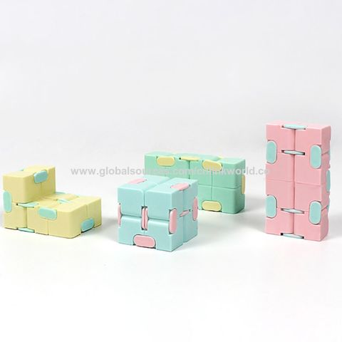 Buy Wholesale China Fidget Toys,puzzle Cube Durable Exquisite ...