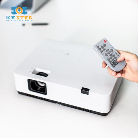 Buy Wholesale China 3000 Lumens 20000 Hours 3lcd Projector Hd Projector ...