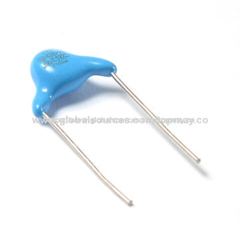 Buy Wholesale China Ceramic Capacitor With 15v Dc Working Voltage And ...