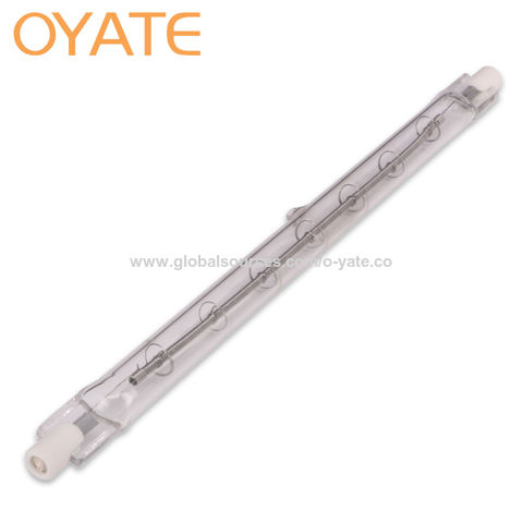 Buy Wholesale China 870mm 1500w High Quality Industrial Heater Parts ...