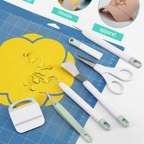 Buy Wholesale China Diy Vinyl Weeding Tool With Grip Craft Weeding ...