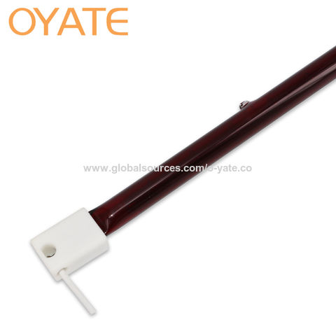 Buy Wholesale China 300w 350w 500w Ir Heater Infrared Heating Element ...