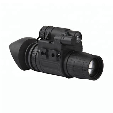 Buy Wholesale China 35mm Lens Night Vision Goggle, With Rangefinder ...