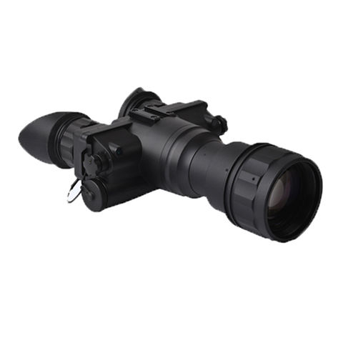 Buy Wholesale China 35mm Lens Night Vision Goggle, With Rangefinder ...