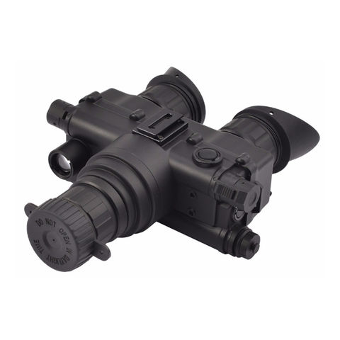 Buy Wholesale China 35mm Lens Night Vision Goggle, With Rangefinder ...