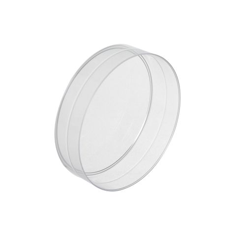 Buy Wholesale China 10 Pcs 90mm Plastic Petri Dish Sterile Culture Dish ...