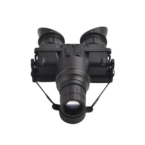 Buy Wholesale China 35mm Lens Night Vision Goggle, With Rangefinder ...