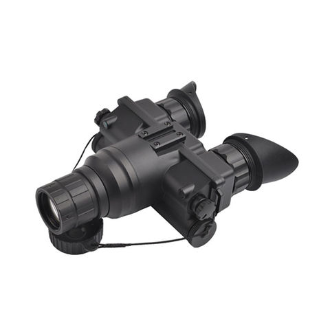 Buy Wholesale China 35mm Lens Night Vision Goggle, With Rangefinder ...