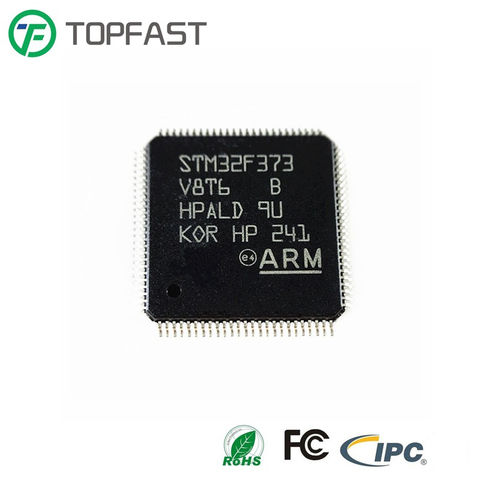 Buy Wholesale China New Original Electronic Components Semiconductor ...