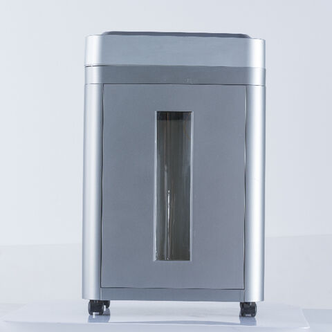 Buy Wholesale China Factory Price Rayson 15 Sheets Paper Shredder A15 ...