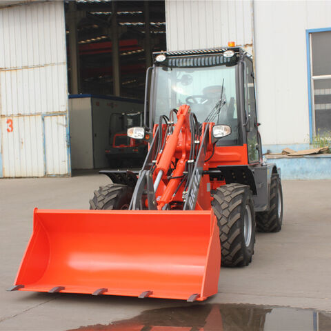 Buy Wholesale China China Factory Everun 1200kg Er412 Ce Epa4 Euro 5 ...