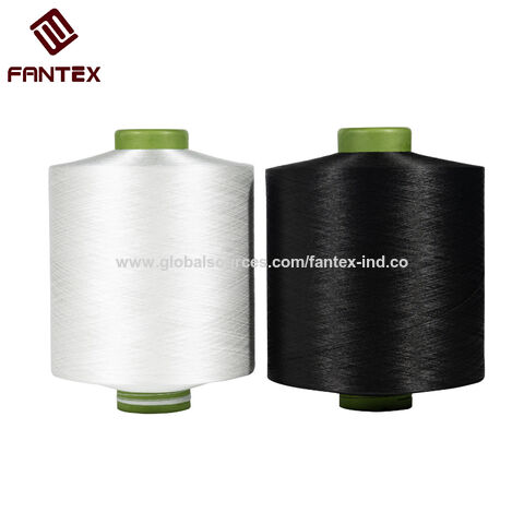 Buy Wholesale China Hot Sale Polyester Yarn Dty 300d/288f Flame Retardant (fr) Sd Rw Sim 6500ppm ...