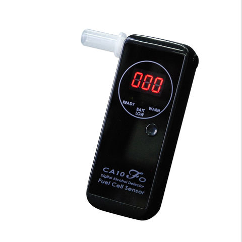 Buy Wholesale South Korea Smart Fuel Cell Sensor Portable Digital ...