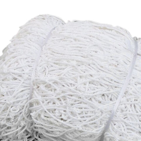 Buy Wholesale China Cotton Nets, Suitable For Tennis, Badminton Or ...