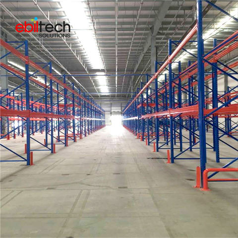 Buy Wholesale China Nanjing Ce Certified Warehouse Storage Selective ...