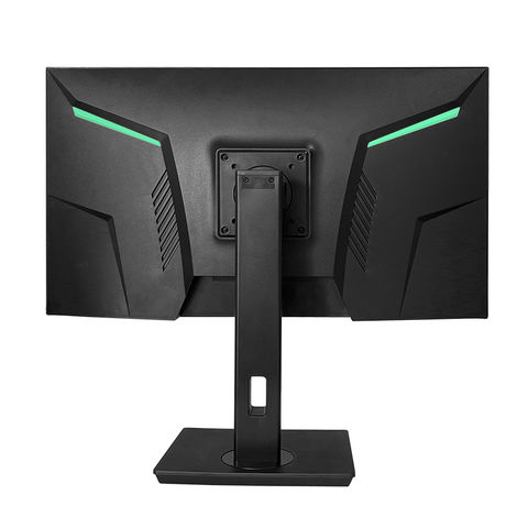 144hz 27 Inch Desktop Pc Monitor Rotatable Highlight Display Computer ...