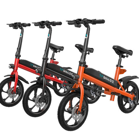 Buy Wholesale China E-bike Modern Design 250w 36v Motor 5ah Lithium ...