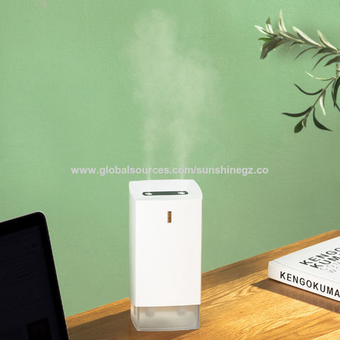 2022 New Innovation Personal Ultrasonic Humidifiers Portable Mini Air ...