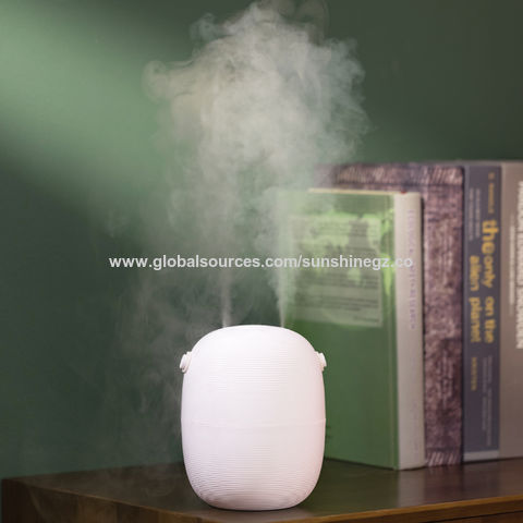 Buy China Wholesale Oem Logo Hotel Cool Mist Decorative Air Humidifier ...