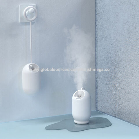 Buy Wholesale China 2022 Promotion Portable Air Purifier And Cool Mist ...