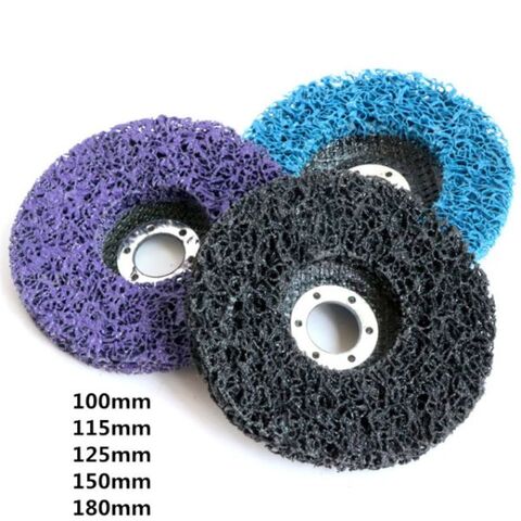 Buy Wholesale China High Quality Cleaning Disc And Stripping Disc For ...