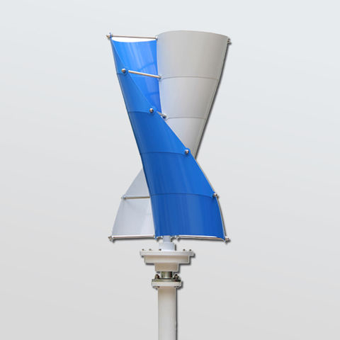 Buy Wholesale China Low Start Up Wind Speed 500w Vertical Axis Wind ...